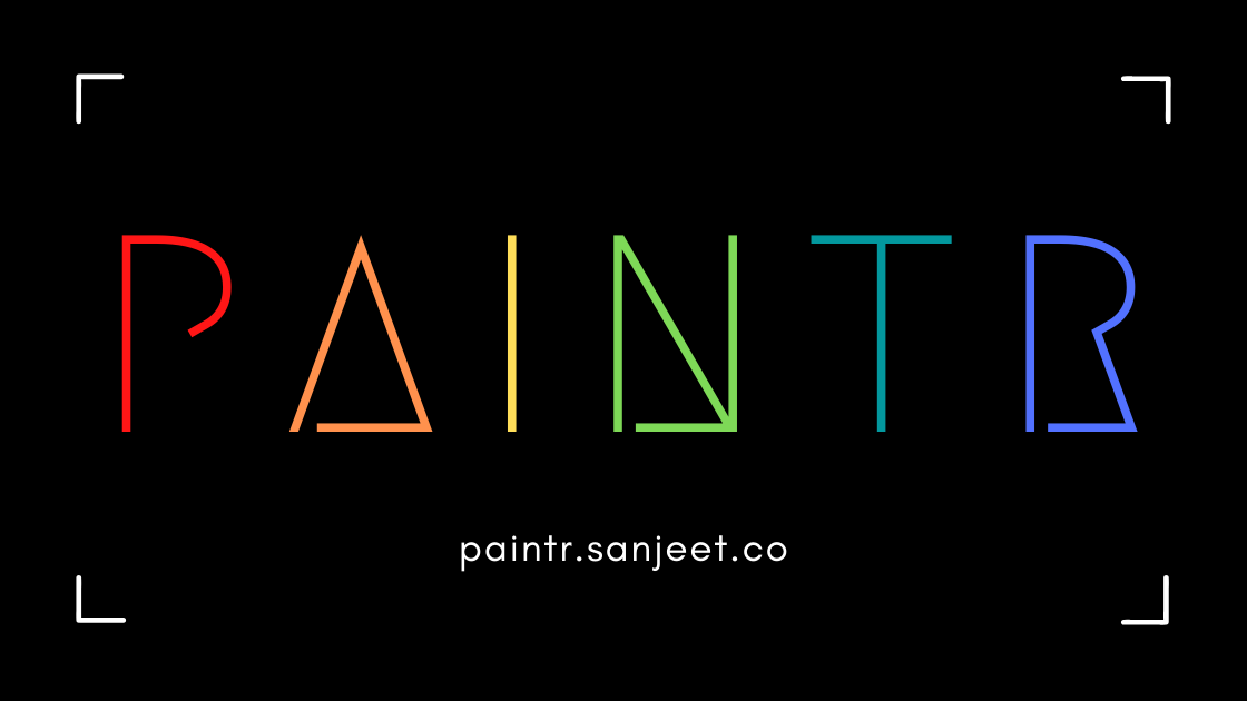 Paintr